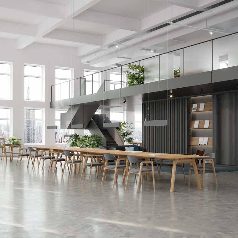 TEN Bank | CondeHouse