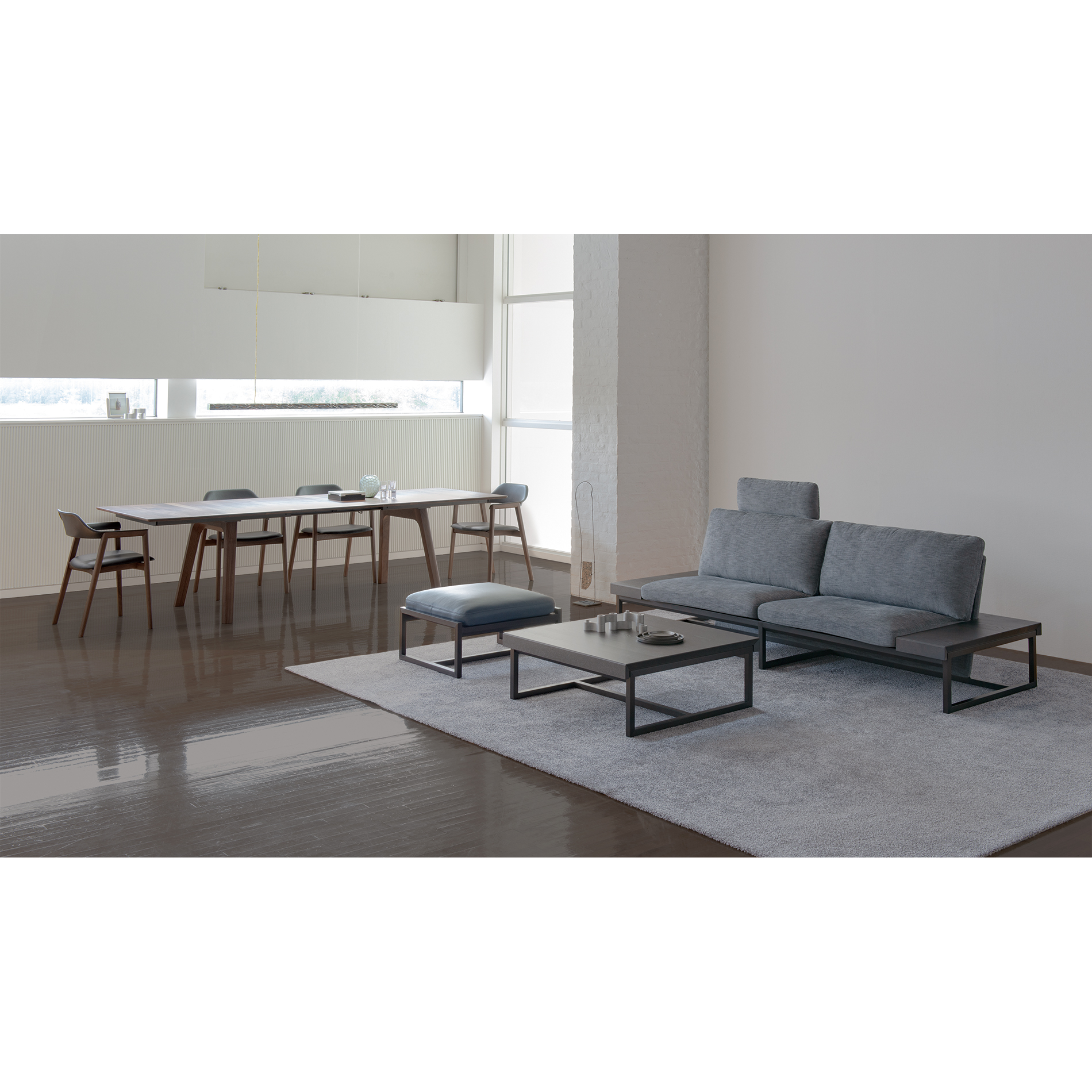 TEN Bank | CondeHouse