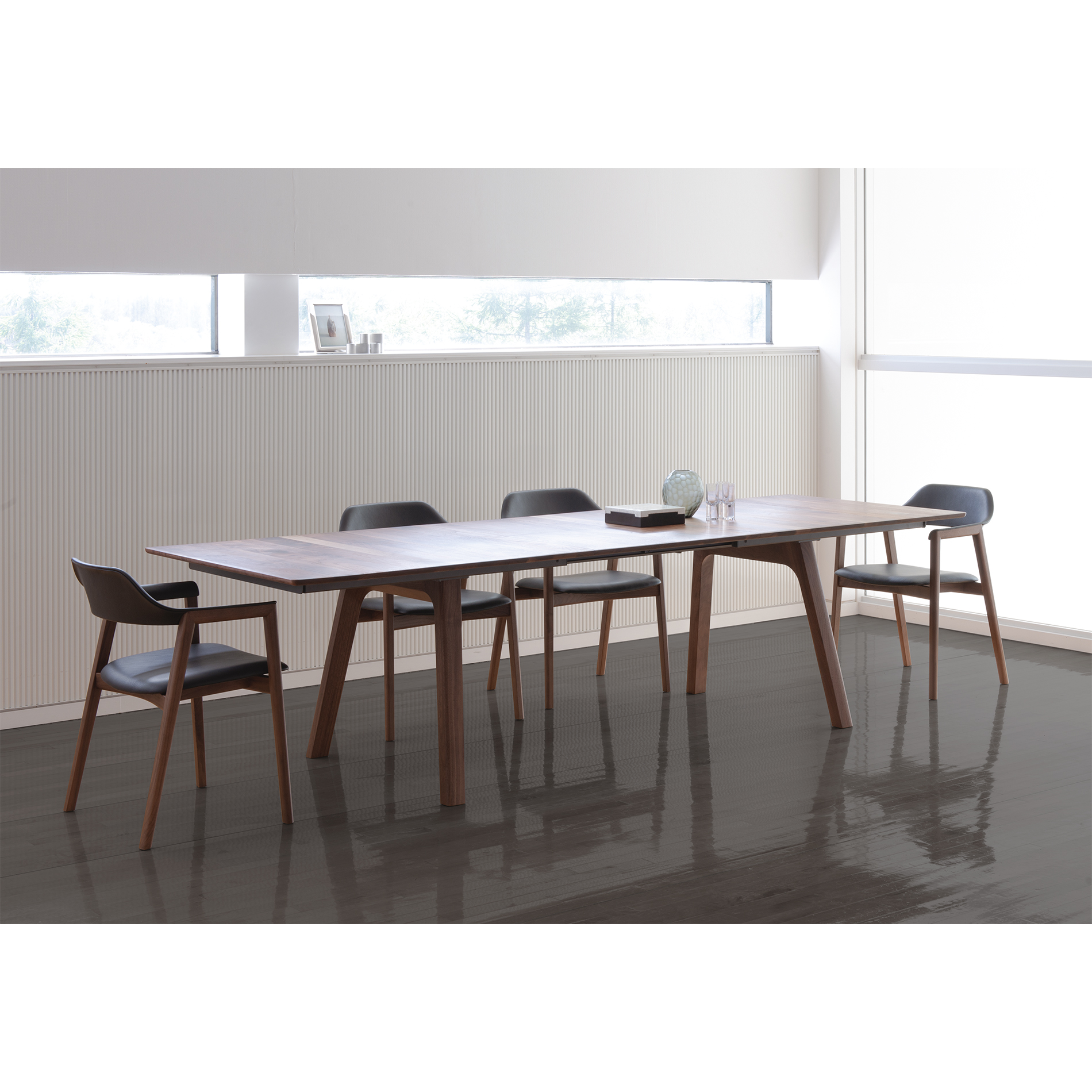 TEN Tisch (massiv) | CondeHouse