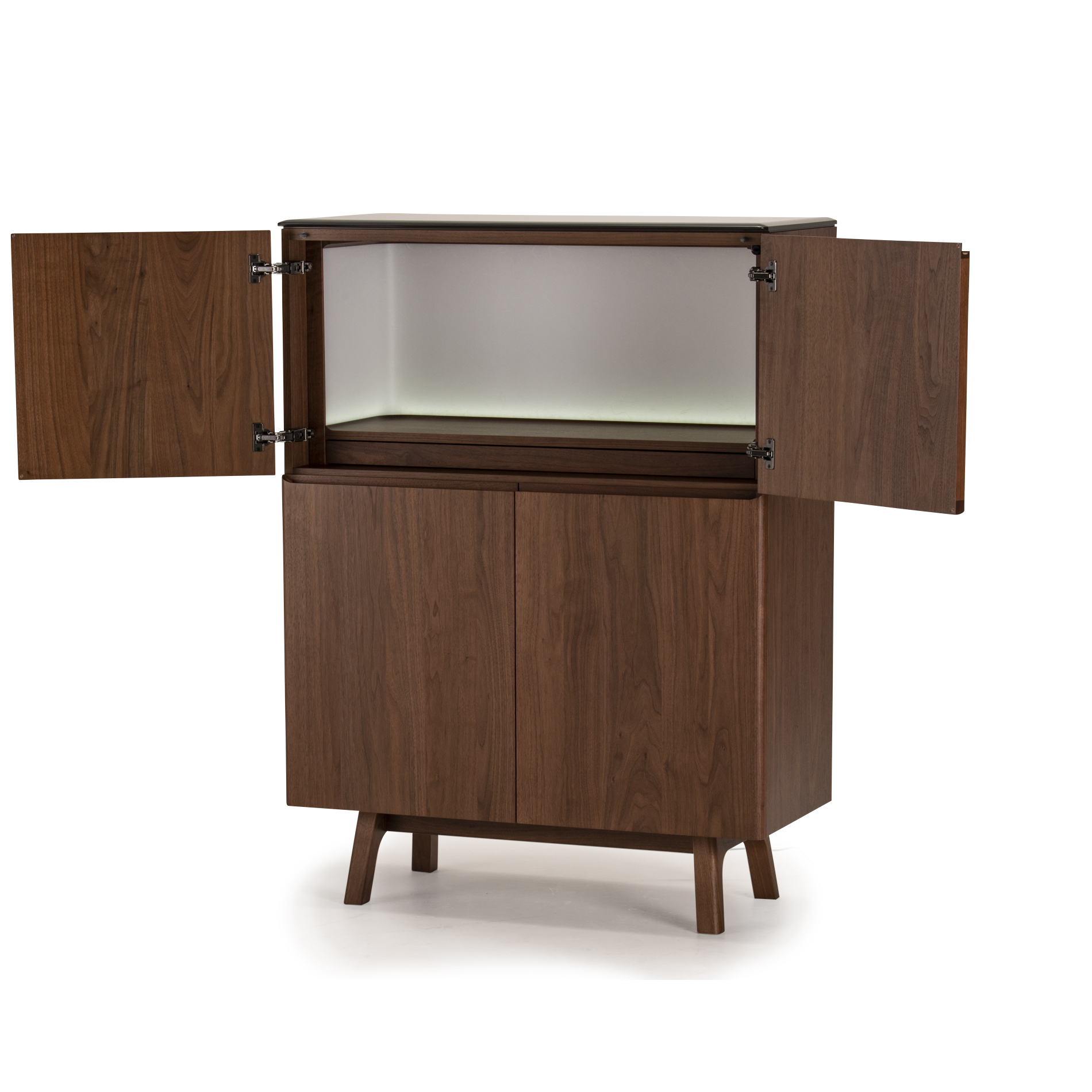 TEN High Board Bar | CondeHouse