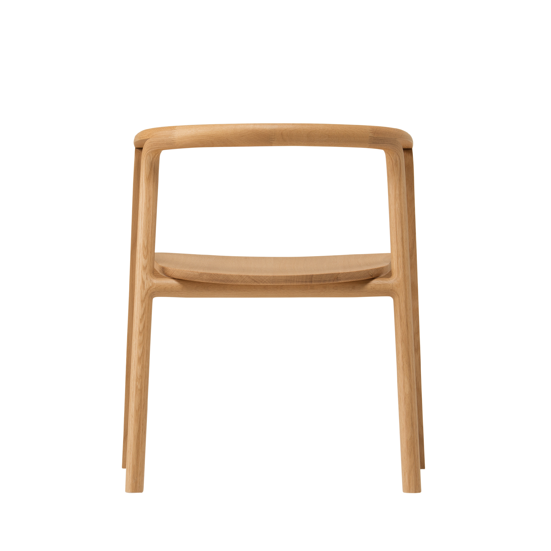 Splinter Armlehnstuhl | CONDE HOUSE